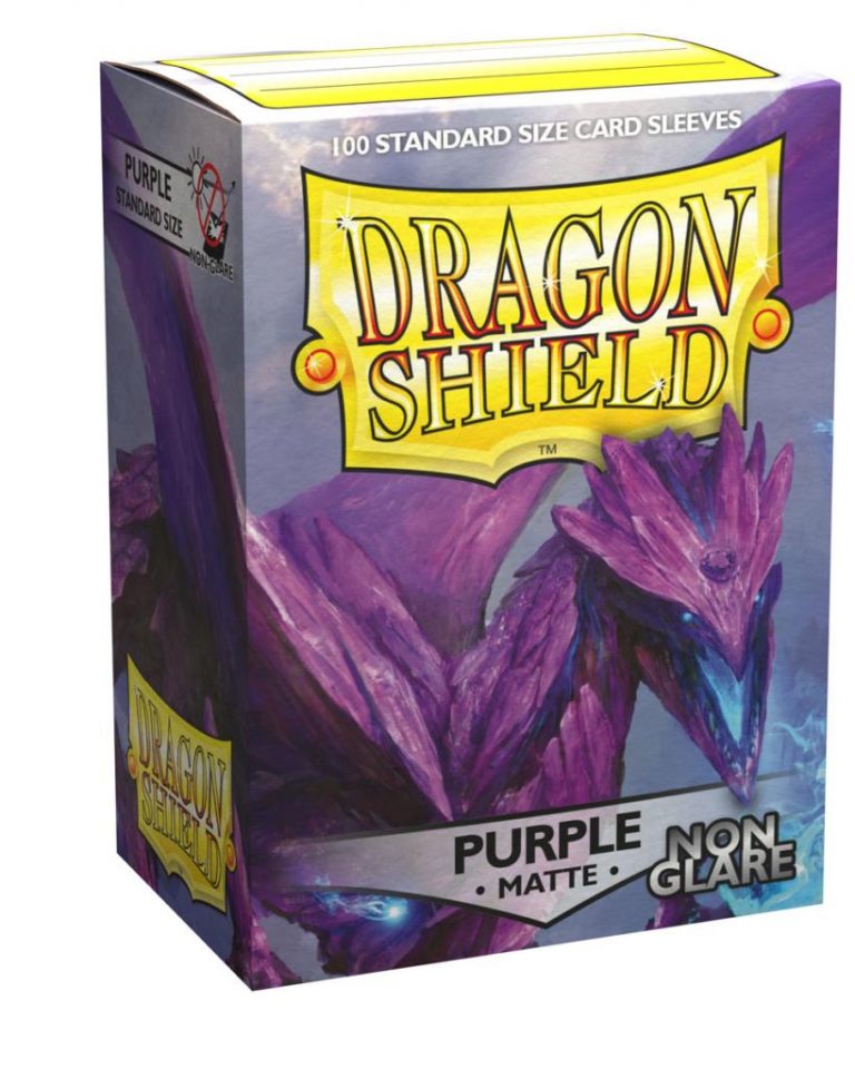 Dragon Shield Returns to Gen Con 2019 - Dragon Shield