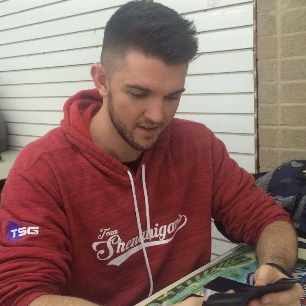 A Link to the Future! - Dragon Shield